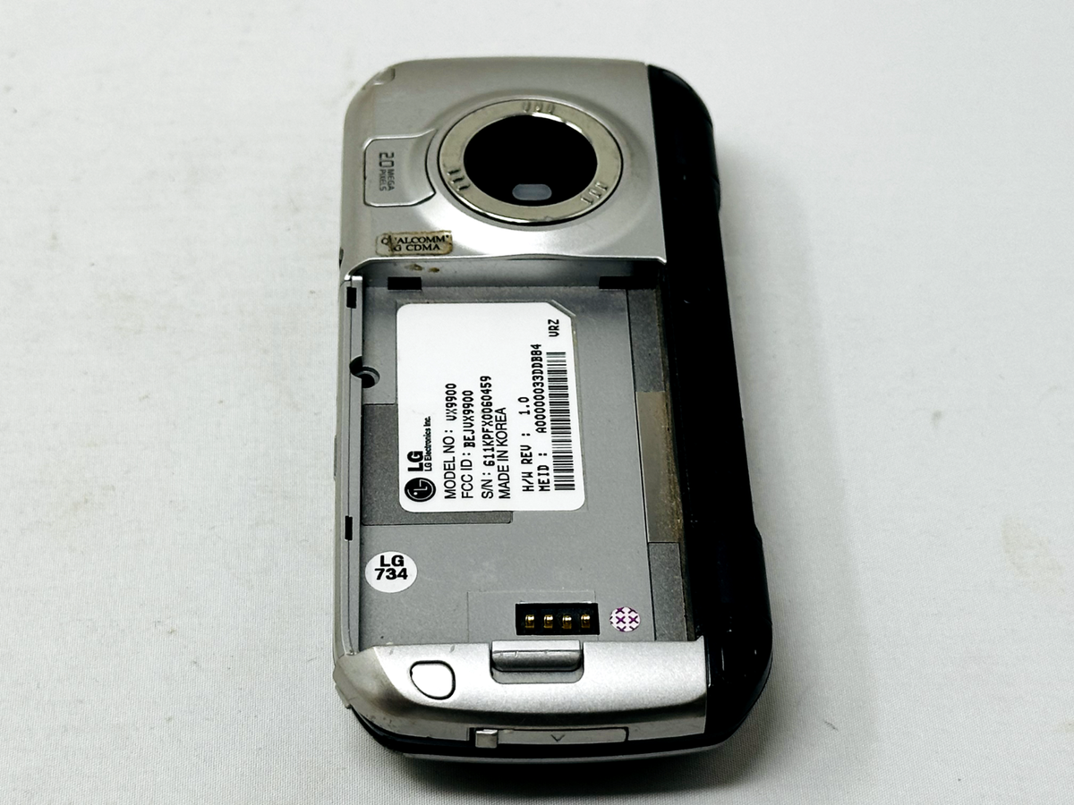 Env1 Telefoon Go 6620