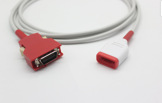 Masimo Rd Set Md20-12 Patient Cable 12 FT Ref 4104 for sale online | eBay