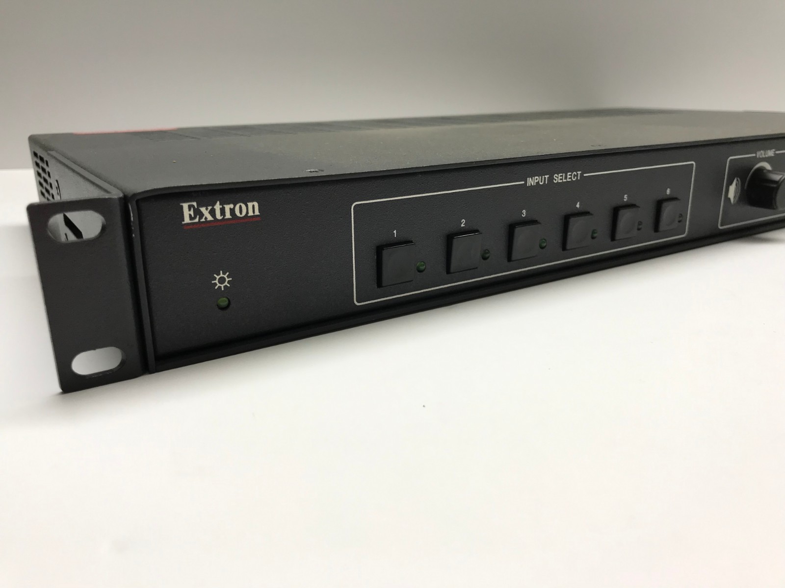 Extron MLS 406SA MediaLink Switcher | eBay