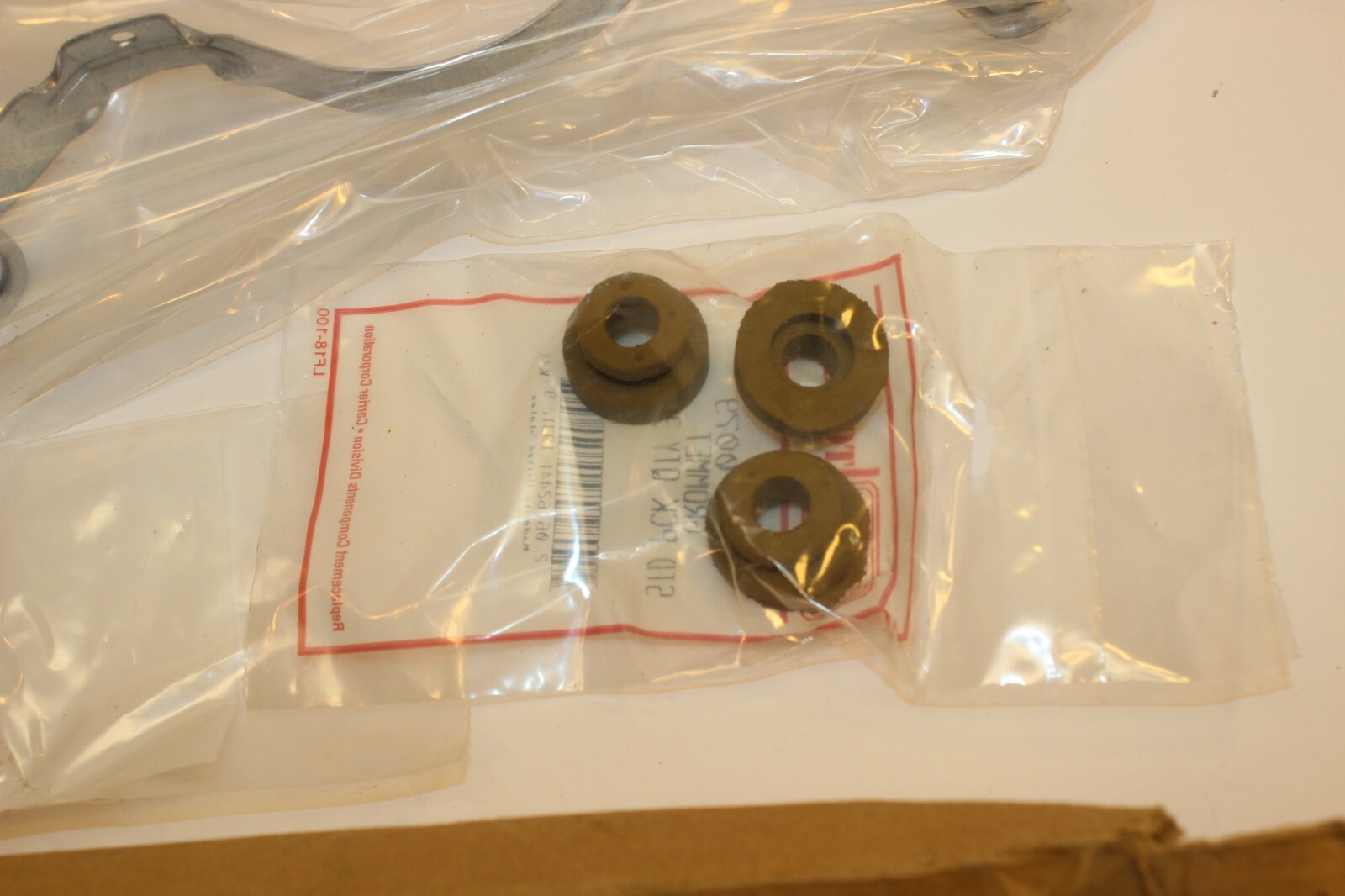 Carrier P251-0074 Mount Kit NEW | eBay