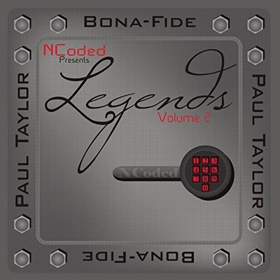 Various Legends 2 (CD) | eBay