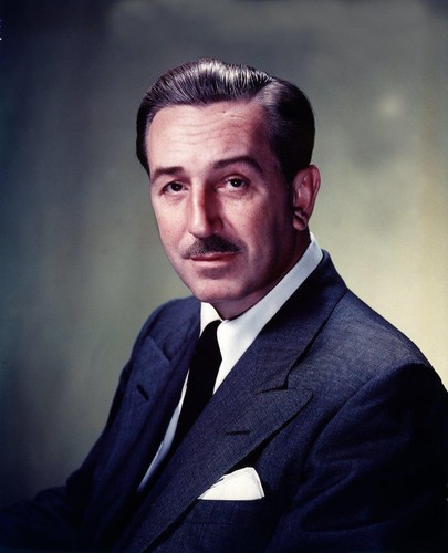 GLOSSY PHOTO PICTURE 8x10 Walt Disney Suit | eBay