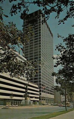 Commerce Tower Kansas City Missouri | eBay