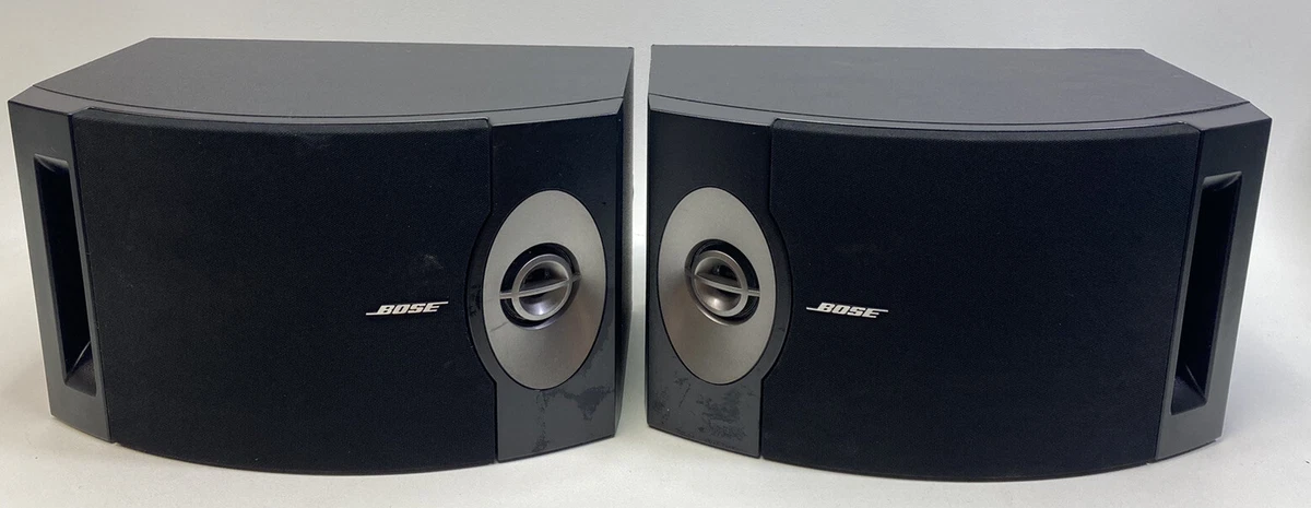 Bose 201 Series V