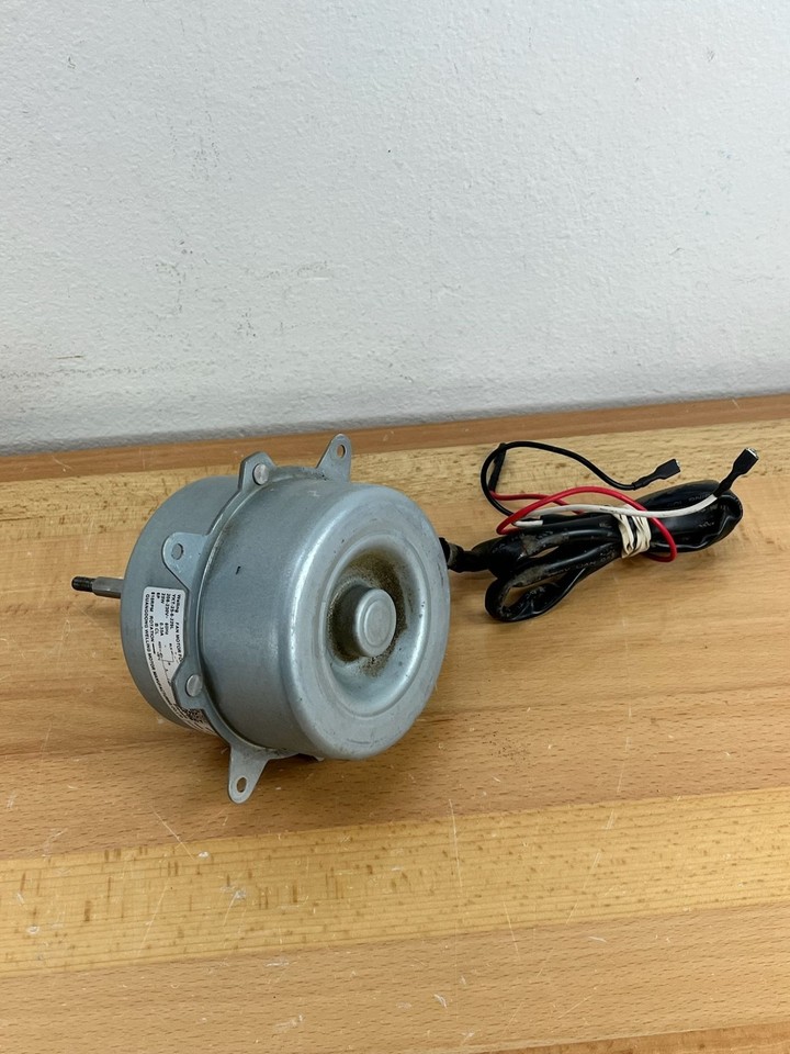 Welling Fan Motor For Air Conditioner YKT-25-6-229L Motor ONLY | eBay