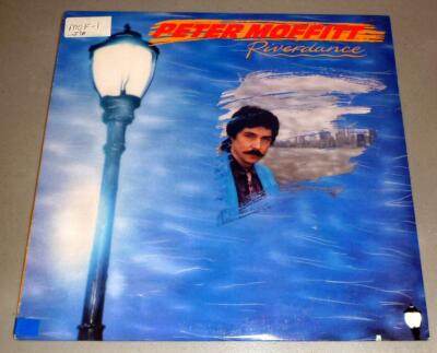 PETER MOFFITT LP Riverdance - Novus 3059 (1989) | eBay