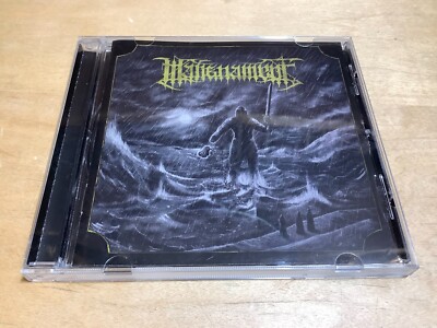Malignament – Hypocrisis Absolution CD (Primitive Reaction, 2021) Black ...