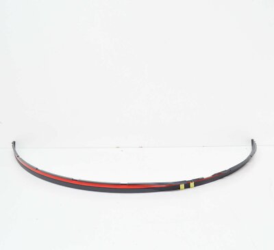 NEW AUDI Q5 8R FENDER MOLDING FRONT RIGHT 8R08537184U8 2016OEM | eBay