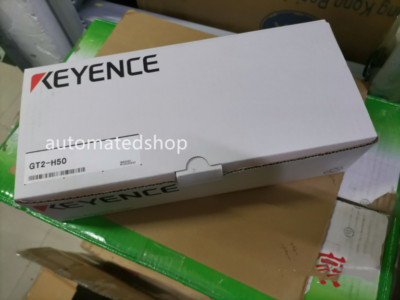GT2-H50 KEYENCE displacement sensor brand new | eBay