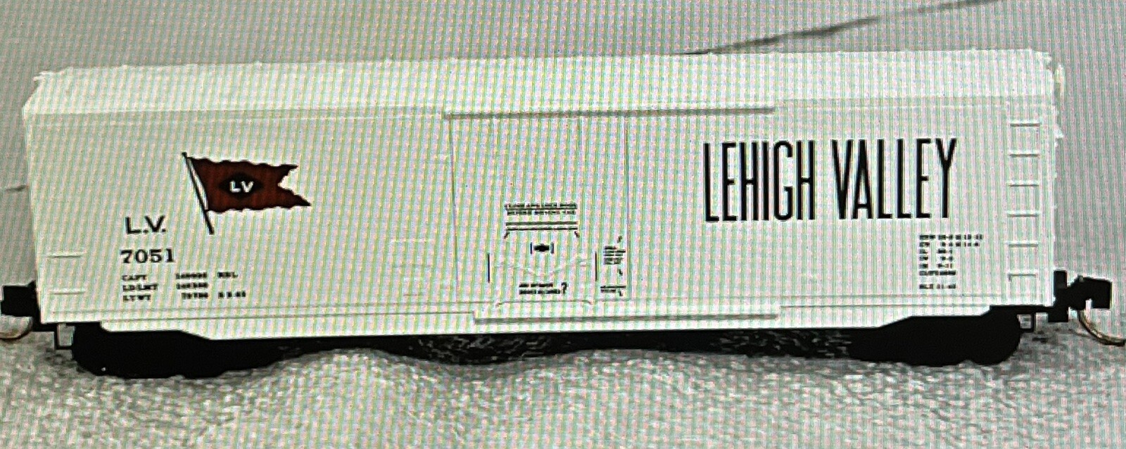 LOT OF 10 N GAUGE TRAINS, ATLAS, MICRO TRAINS, MINI TRIX, ETC. | eBay