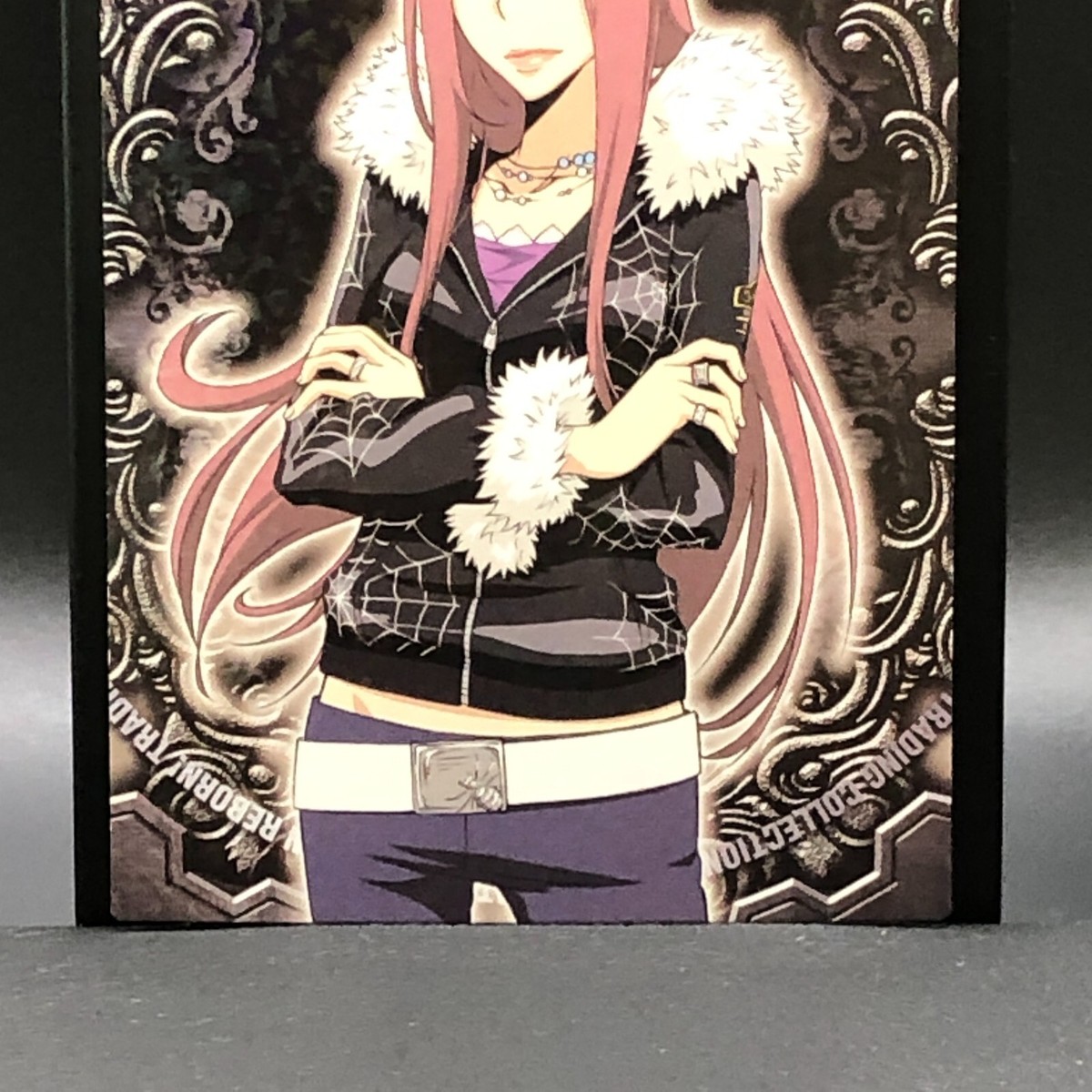 Katekyo Hitman Reborn Bianchi Bianchi | Vongola 101