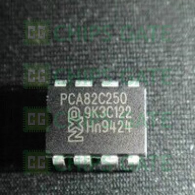 3PCS PCA82C250/N4,112 IC CAN TRANSCEIVER 5V 8-DIP PCA82C250 82C250 | eBay