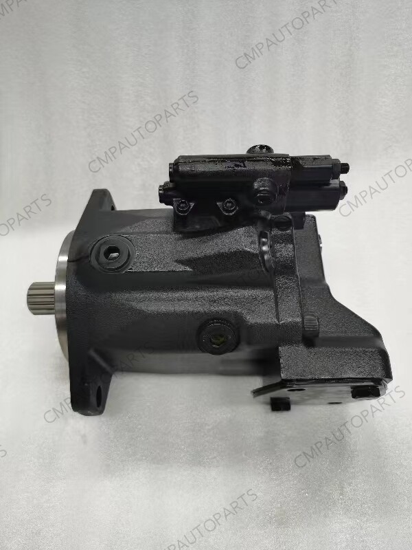New Hydraulic Pump 307-3063 For CAT Backhoe Loader 415F 416F 422F 426F ...