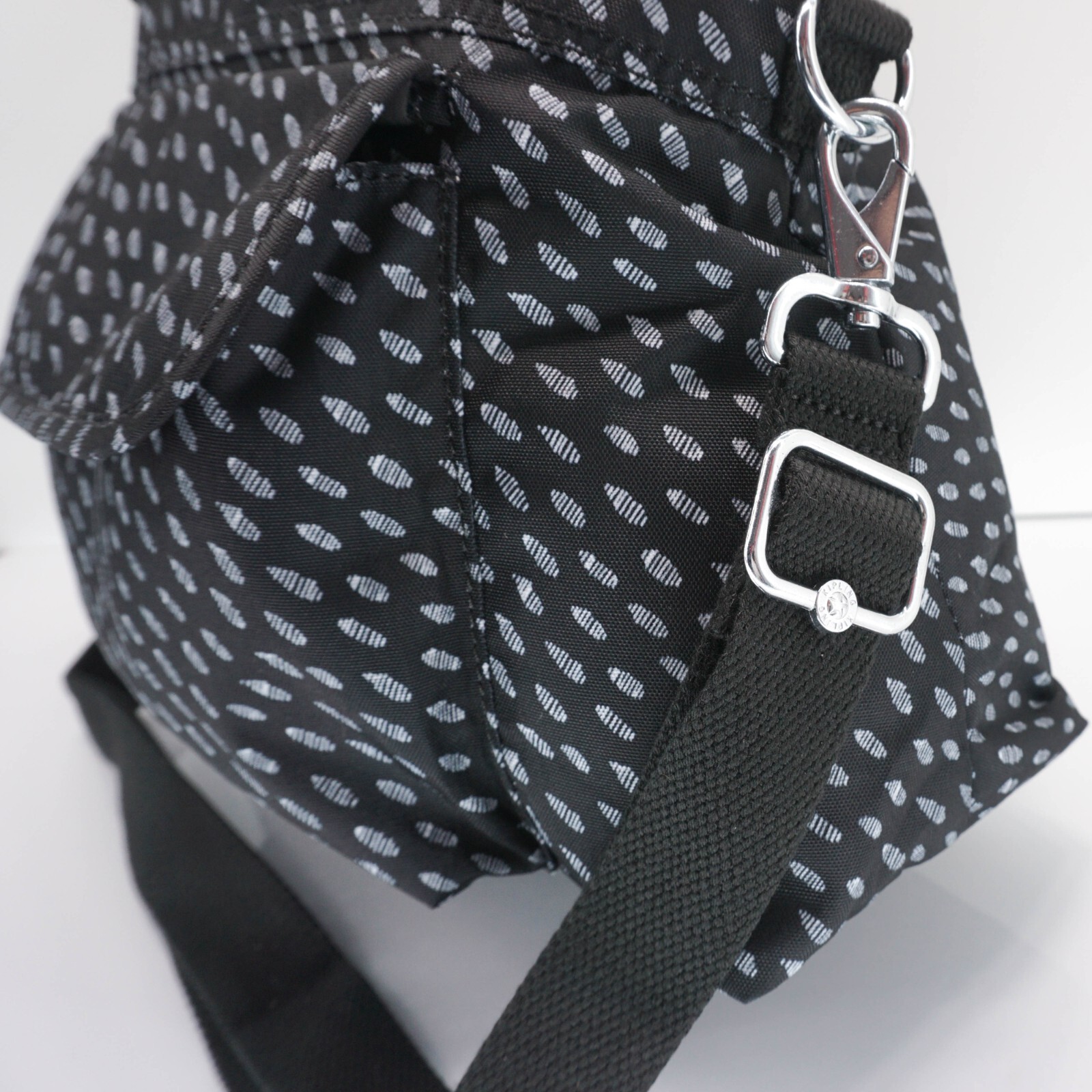 Kipling Pahneiro Crossbody Shoulder Handbag KI9394 Polyester Ultimate ...