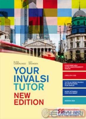 9781035137978 YOUR INVALSI TUTOR 2023. PER LE SCUOLE S MACMILLAN A.A.V ...