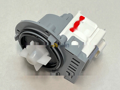 SAMSUNG WASHING MACHINE WATER DRAIN PUMP WA75G9TIP WA75G9TIP/XSA | eBay