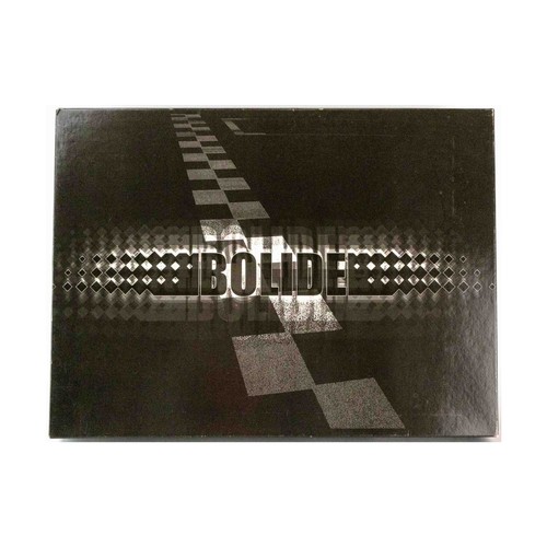 Ghenos Boardgame Bolide + 2 Expansions! VG+/EX | eBay