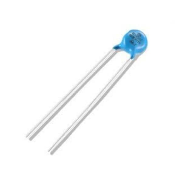 30Pcs 241KD10 Varistors MOV Disc 10mm, 240V 2.5KA, Bulk | eBay