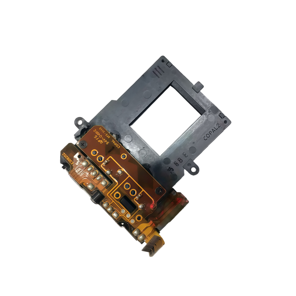 New shutter assembly suitable for Panasonic G7 G6 GF5 GF6 repair ...