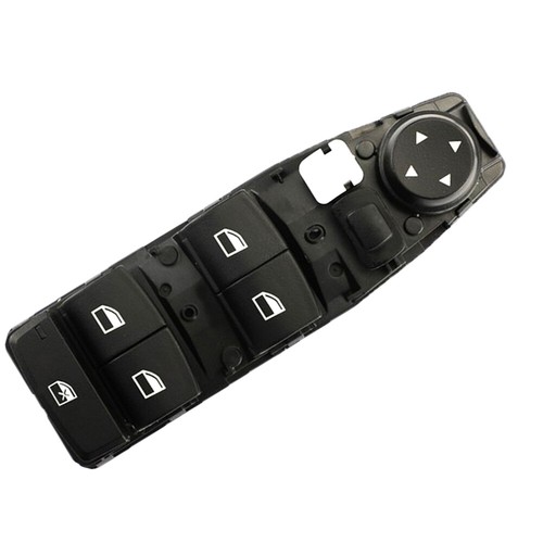 Fits 335I M3 535I 550I M5 BMW X3 X4 X5 X6 328I POWER WINDOW SWITCH ...