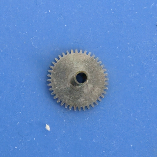 VINTAGE 16 SIZE HAMILTON GRADE 992B 21 JEWELS MODEL 5 POCKET WATCH ...