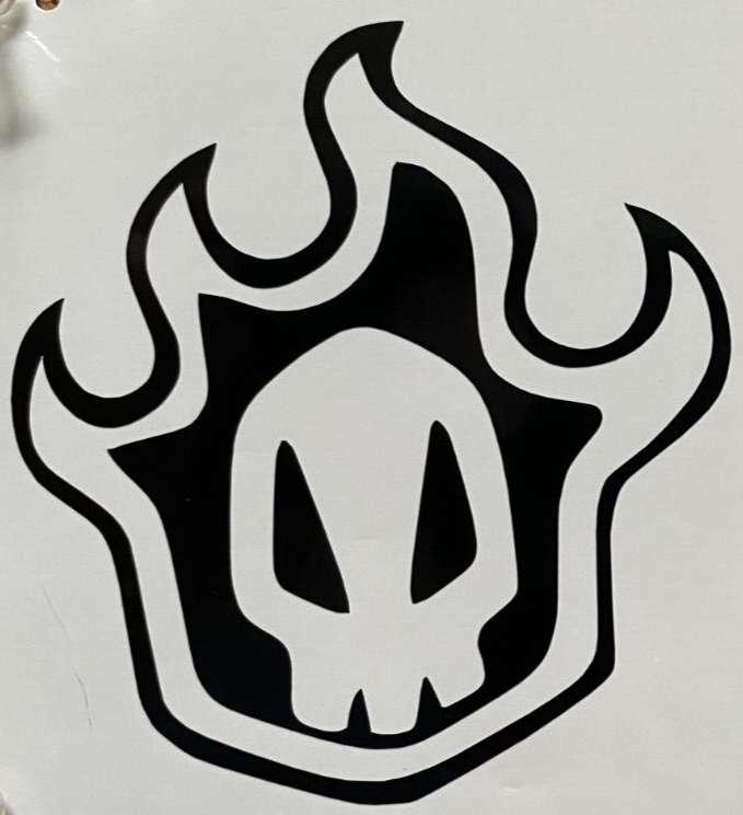 Bleach Logo Png