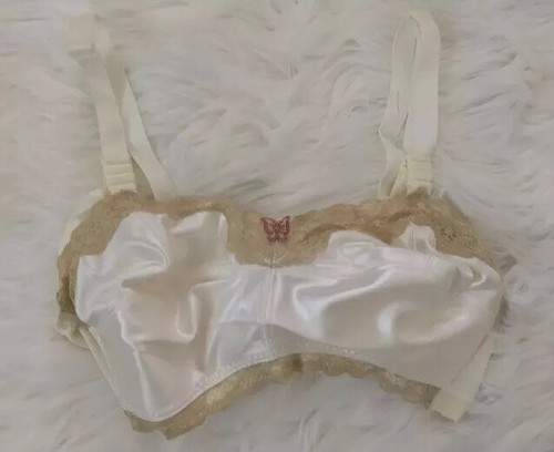 Beauty By Jeunique Bullet Bra 30HHH Style 300 Full Coverage Also For ...