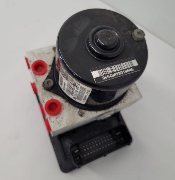 2012-2015 Chevrolet Cruze ABS Anti-Lock Brake Pump Control Module ...