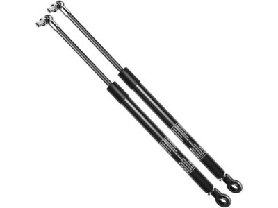 For 1988-1991 Honda CRX Trunk Lid Lift Support Kit Autopart Premium ...