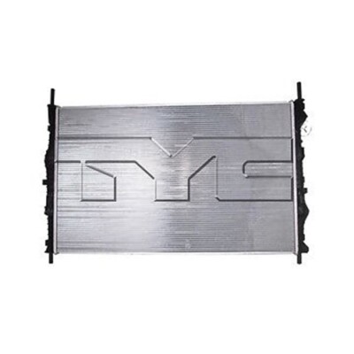 For 2015 Ford Transit-150/250/350 Radiator Automatic | eBay