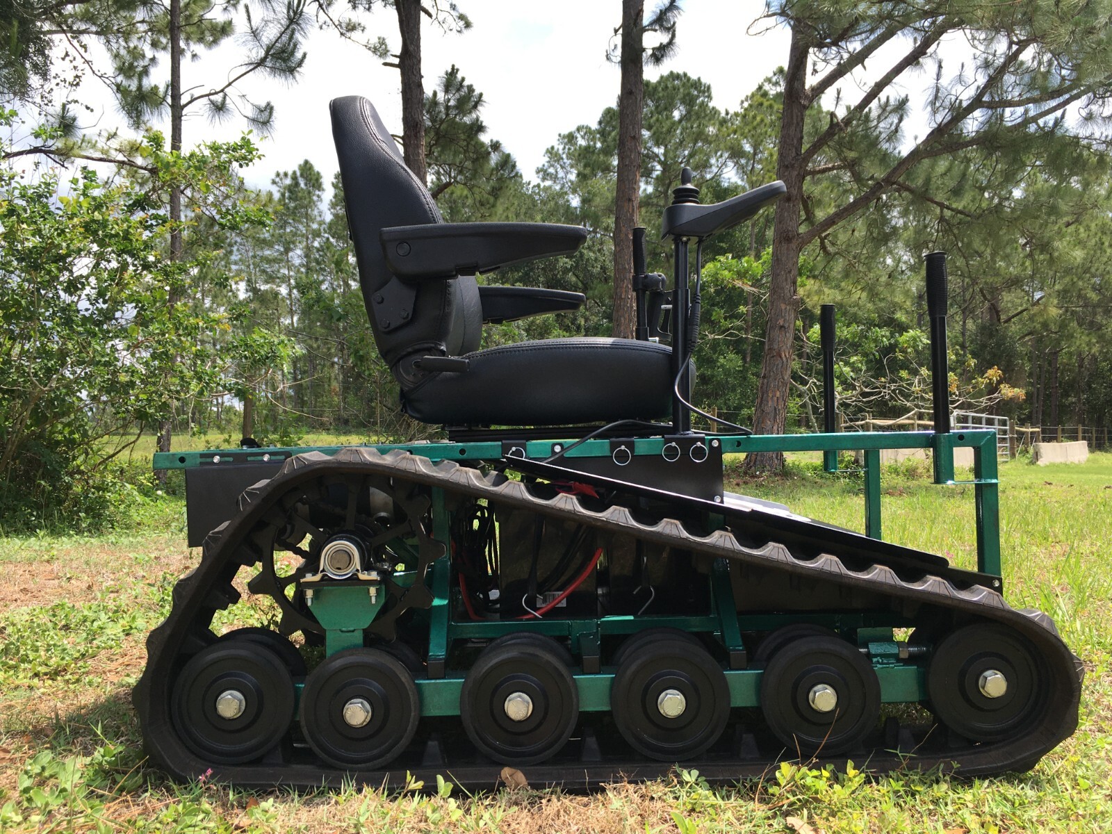 The OX Utility Vehicle (Build plans only) | eBay