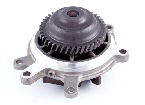 42349 Gates Water Pump New for Chevy Chevrolet Silverado 2500 HD Heavy ...