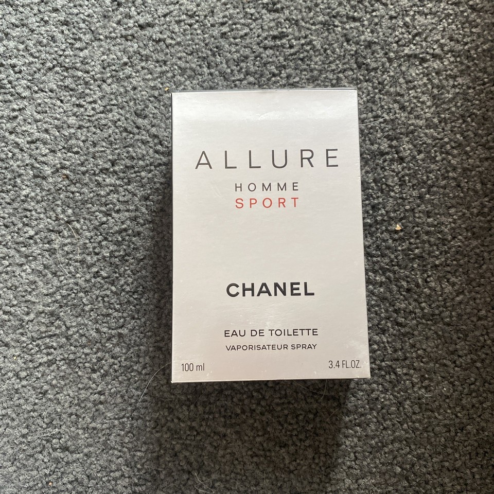 CHANEL cologne | eBay Australia