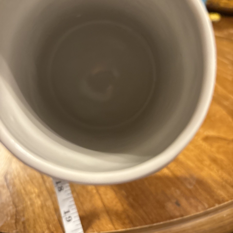 Oklahoma City (LA) Dodgers 20 Seasons Ceramic Beer Stein Mug~Chickasaw ...