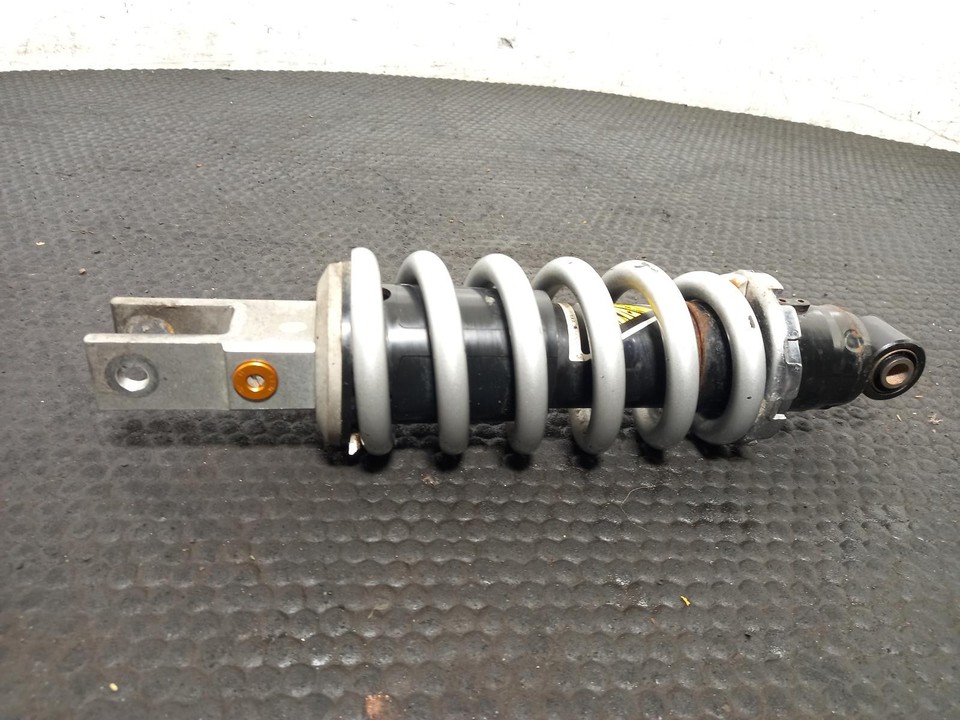 2018 YAMAHA MT-07 Rear Shock Absorber | eBay