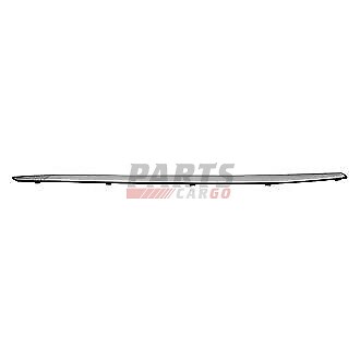 New Bumper Cover Molding Rear Left Fits 2014-2017 MERCEDES-BENZ E400 ...