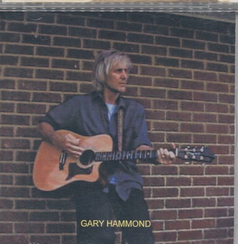 Gary Hammond CD 061 | eBay Australia