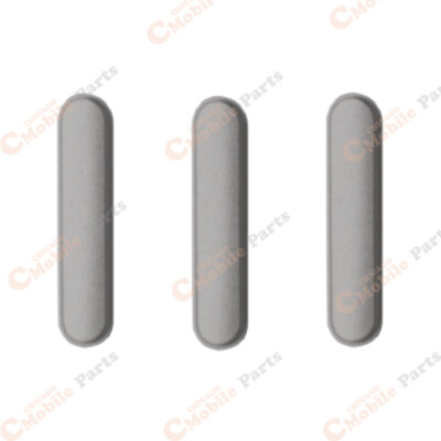 iPad Pro 10.5 / Air 3 / iPad Pro 12.9 2nd Hard Buttons ( Power / Volume ...