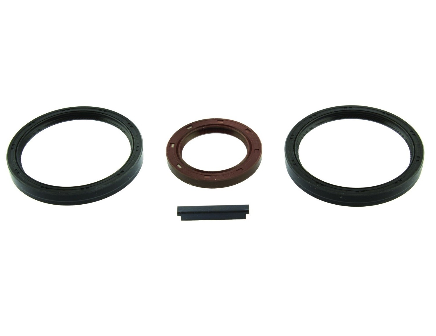 Engine Timing Cover Seal Kit-Eng Code: 2UZ-FE Aisin SKT-002 for sale ...