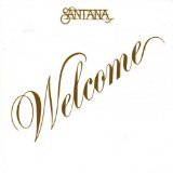 SANTANA - Welcome - CD Album | eBay