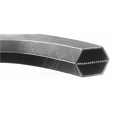 Hex Belt AA90 12.7 x 2286 | eBay UK