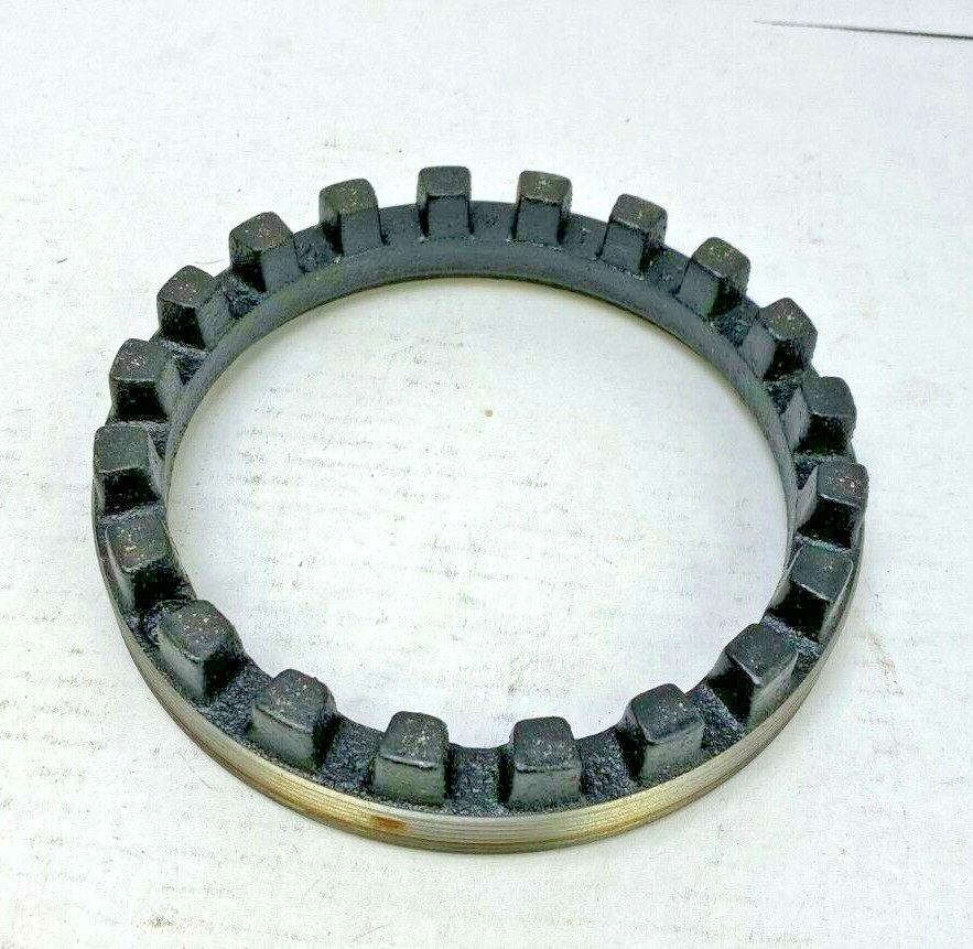 Meritor Axle Adjusting Ring 2214 U 1269 | eBay