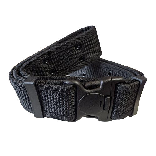 Adjustable Tactical Belt with UTX Duraflex CopLok Buckle, 2" | eBay