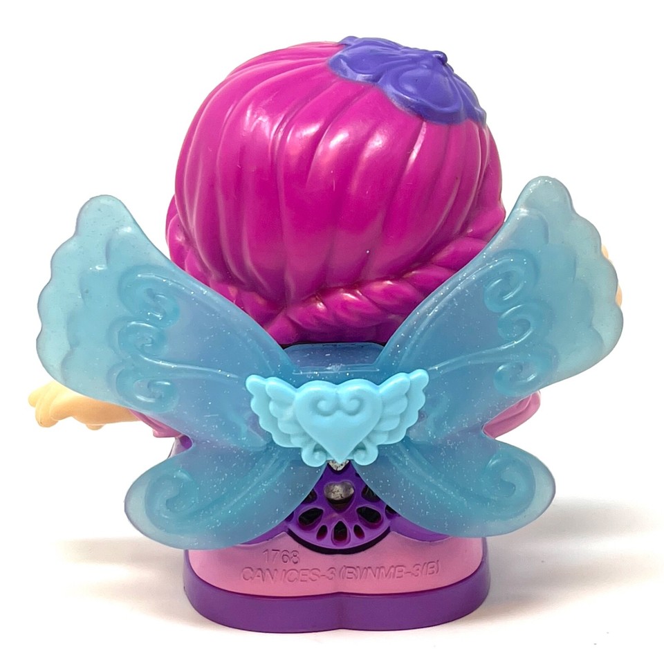 PICK ONE - VTech GO GO SMART Kids talking Princess Prince Hector Fairy ...