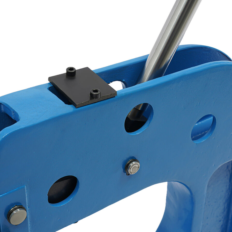 Metal Shrinker Stretcher Bender 16 Gauge Sheet Metal Fabrication ...