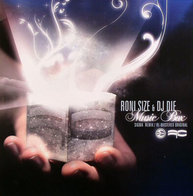 Roni Size & DJ Die – Music Box (Sigma Remix / Re-Mastered Original ...