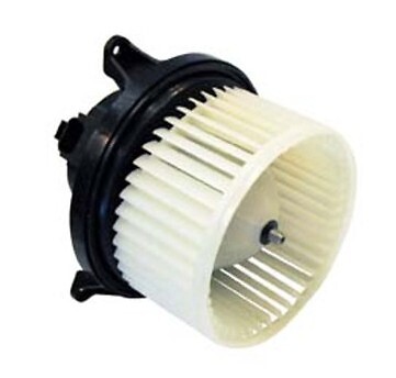 New Front HVAC Blower Motor 2005-2012 Nissan Frontier 27226-EA010 ...
