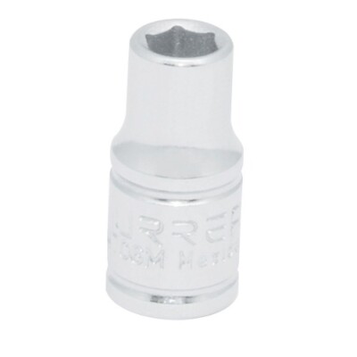 URREA 4707M SOCKET 1/4DR 6PT 7MM | eBay