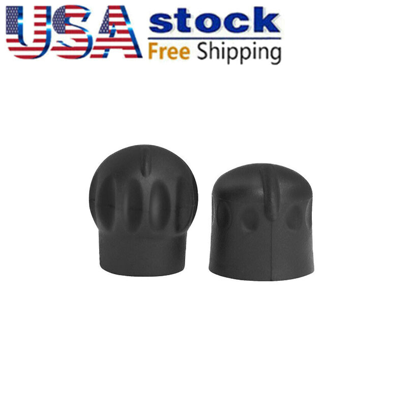 5 Pack Volume Frequency Channel Knob for XTS3000 XTS5000 Two Way Radio ...