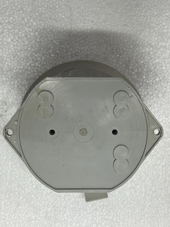 Autronica BHH-31A Smoke Detector With Detector Base BWA-40A/1 & BWP-40B ...